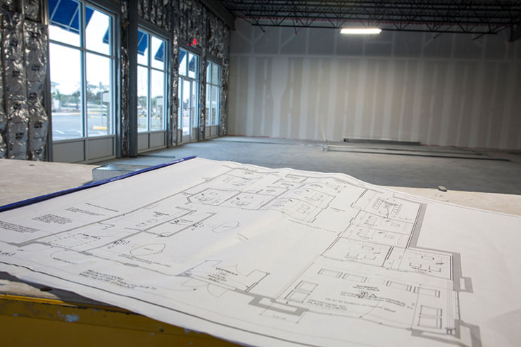 Current :: Atherton Construction ANNOUNCING DRAWING BOARD